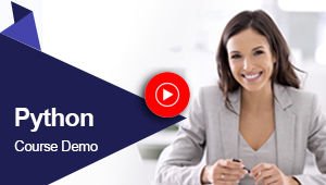 Advanced Python Training in Hyderabad - Quality Thought