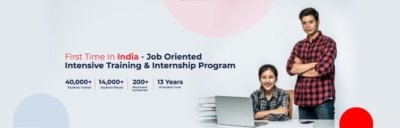 Quality Thought - Best Software Training Institute In Hyderabad