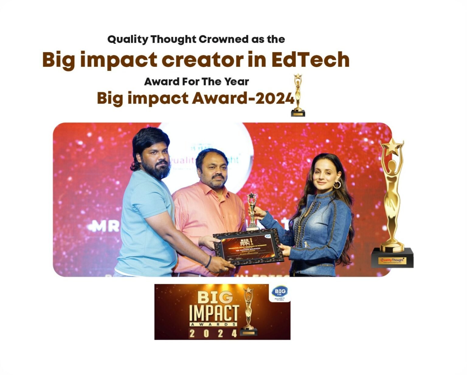 Quality Thought Global